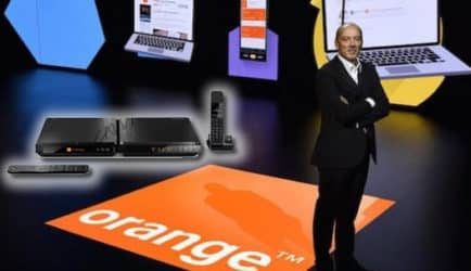 Découvrez les nouvelles promotions internet chez Orange