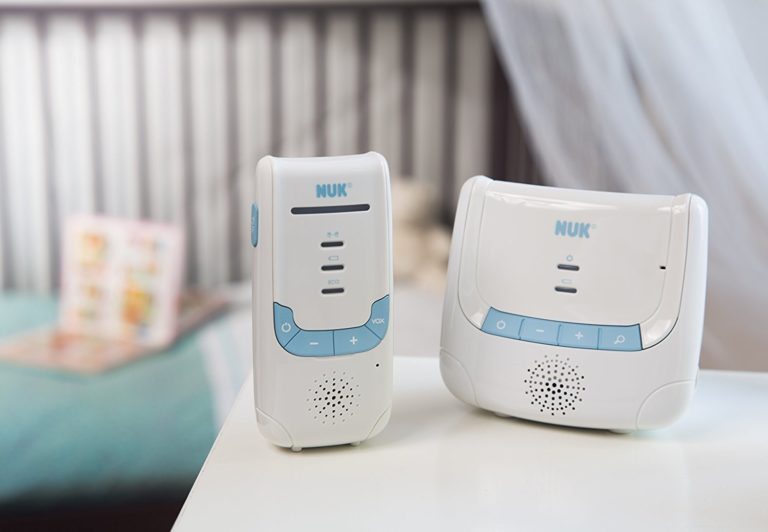 Comment choisir son babyphone?