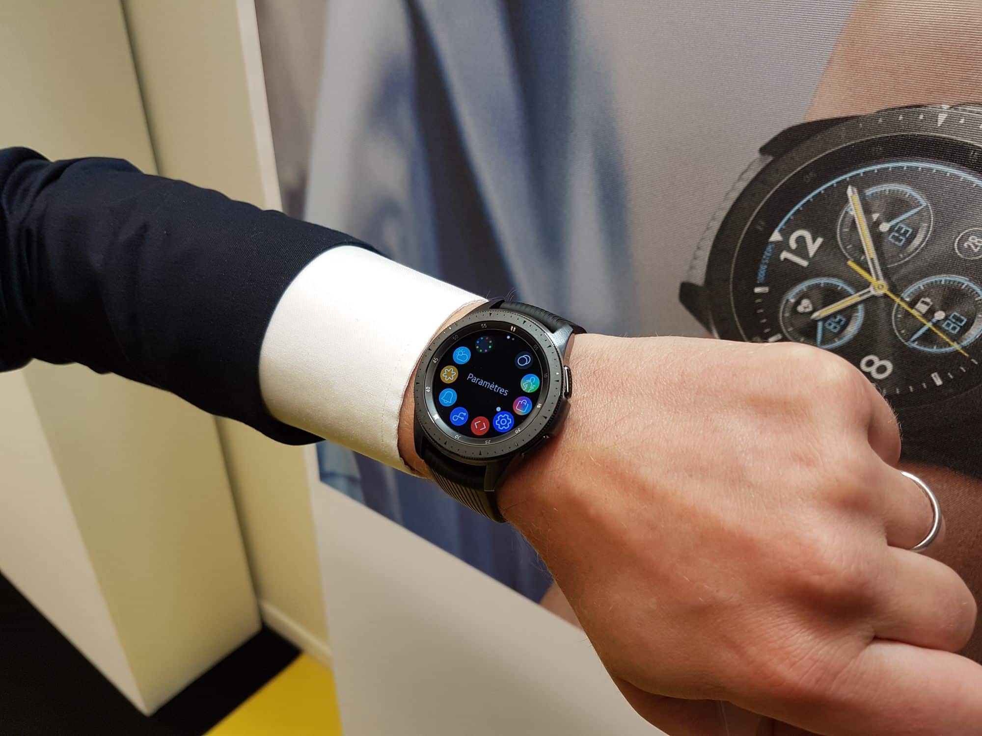 Comment choisir sa montre connectée?