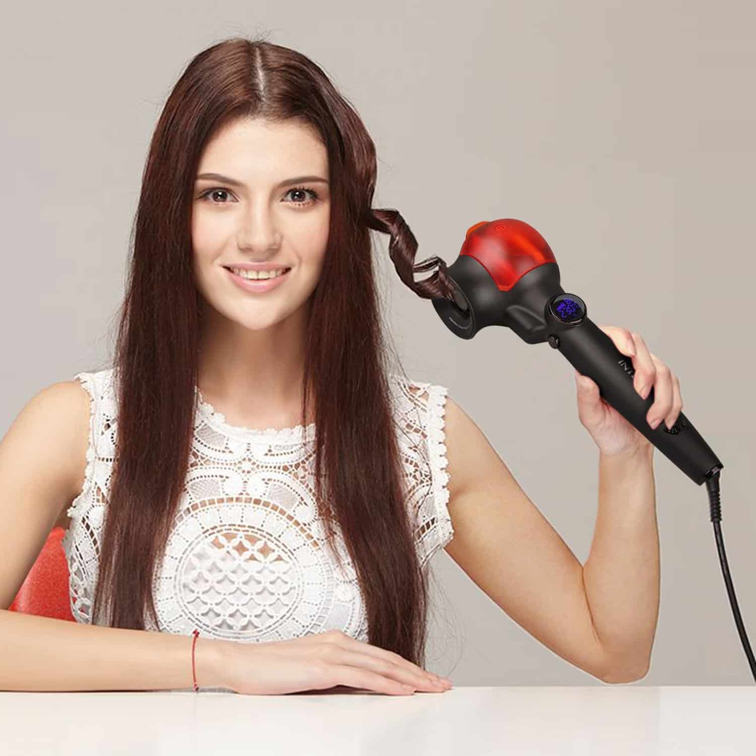 Boucleur Cheveux / Fer à Boucler - Comparer Choisir