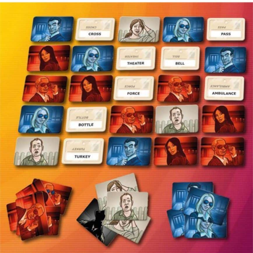 Les meilleurs jeux de société - Prix et avis