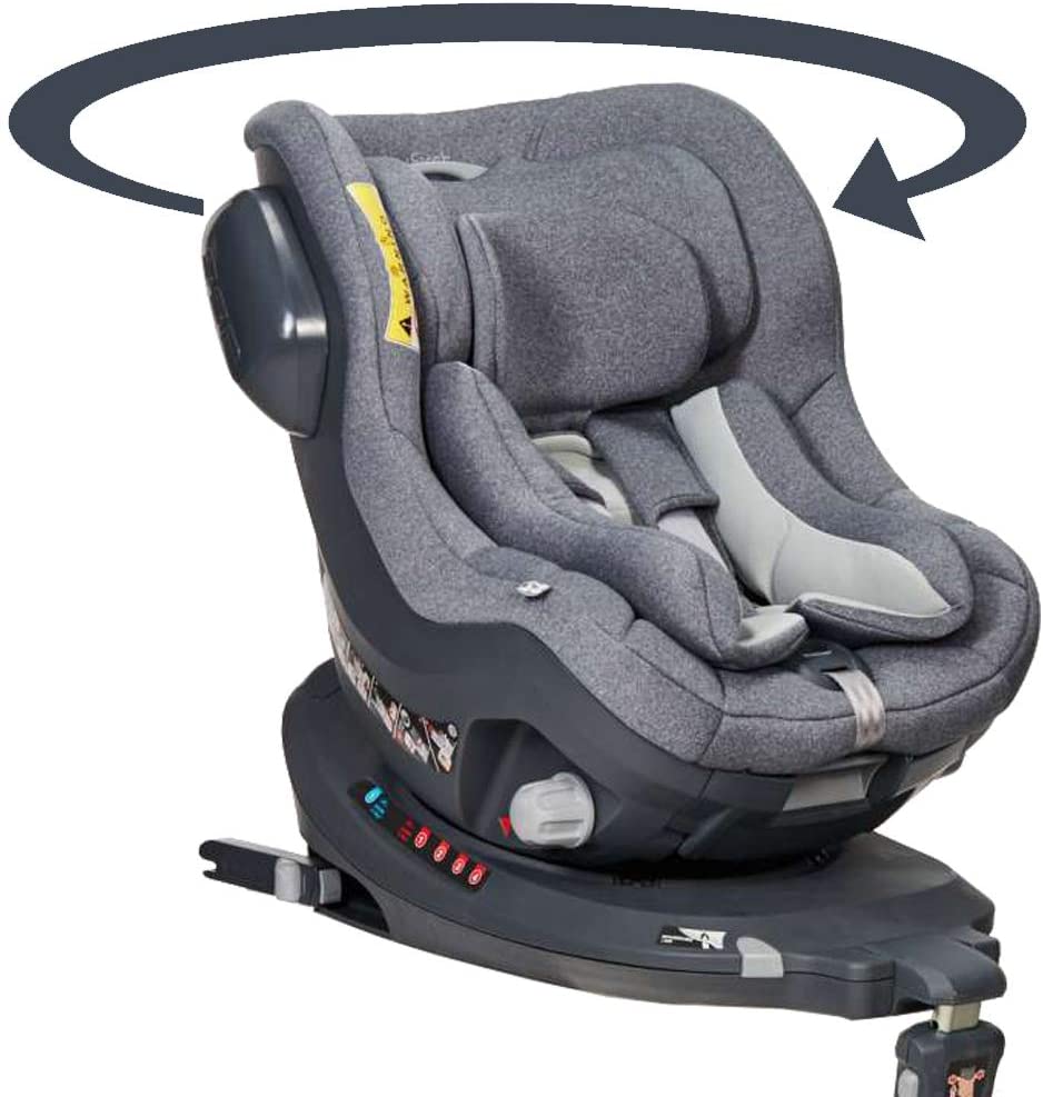 Comment choisir le meilleur siège pivotant